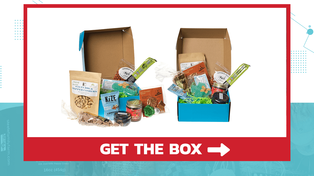 Explore Oklahoma Subscription Boxes | Unique Gift & Snack Boxes Delivered